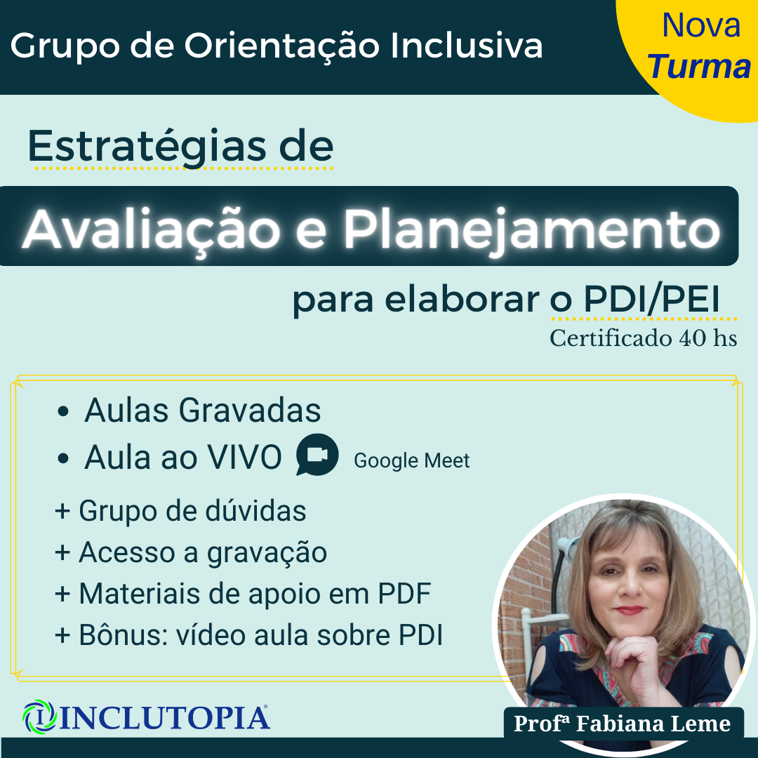 Dicas para elaborar o PDI